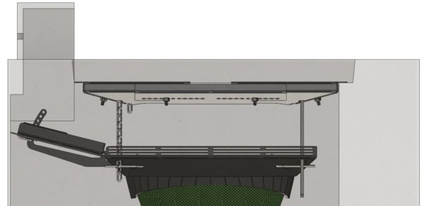 Eco Drop Inlet Filter - Frog Creek Partners